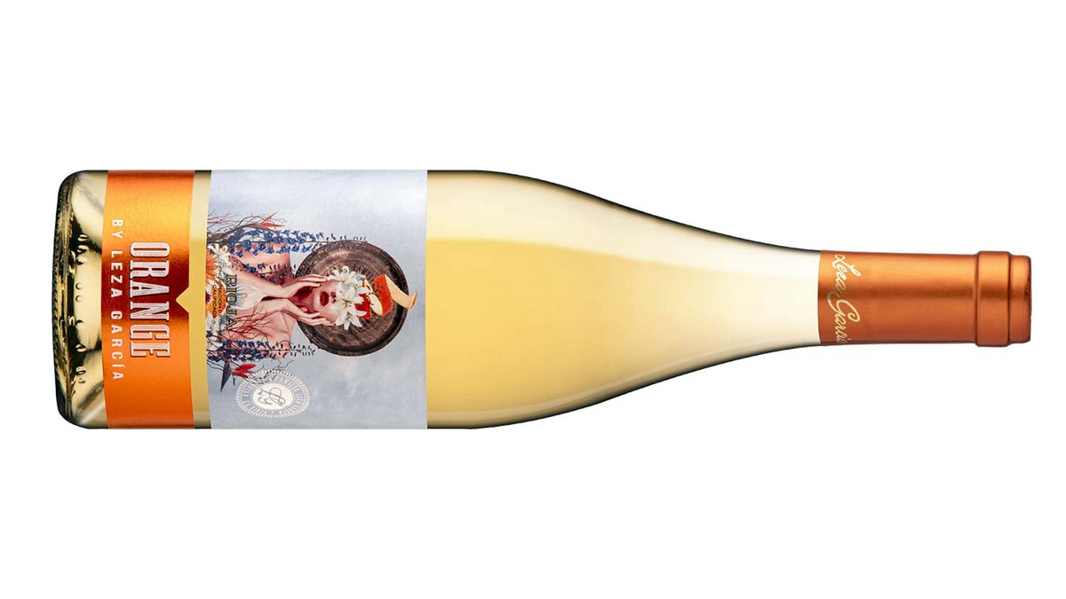 Orange Wine uit Rioja Alta! – Hein Post Wijn & Delicatessen