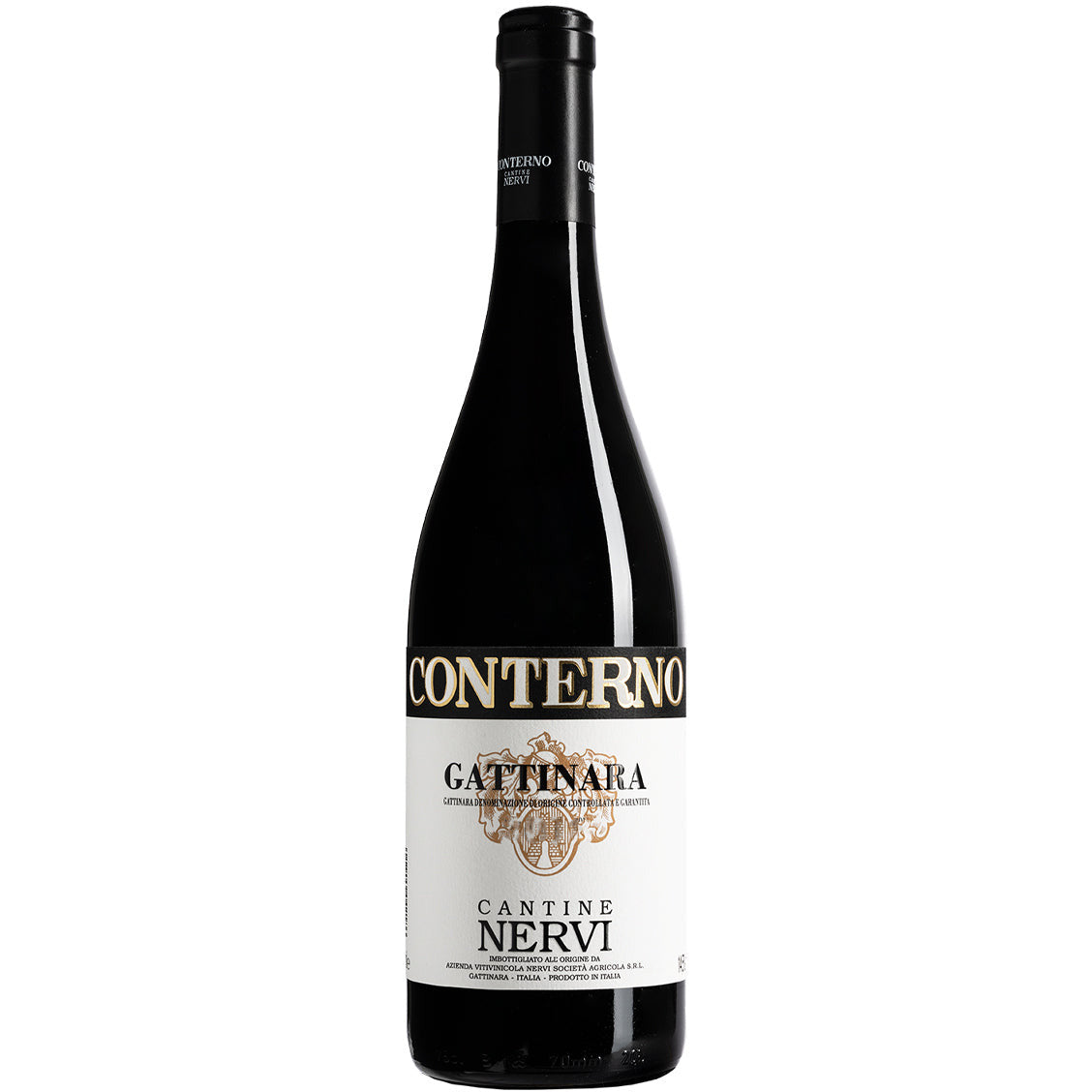 Gattinara Nervi Conterno 2019 – Hein Post Wijn & Delicatessen