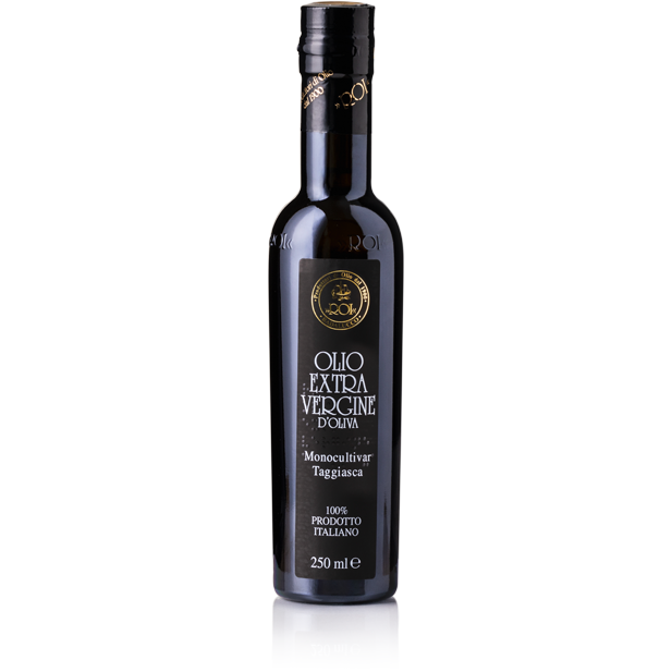 Roi olijfolie extra vergine Monocultiva 'Taggiasca' 250ml – Hein Post ...
